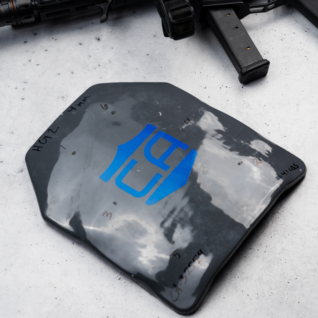 Decoding NIJ Standards: Your Ultimate Guide to Body Armor Levels and P