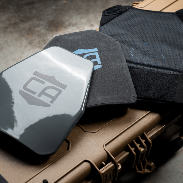 Soft Body Armor vs. Hard Plate Armor: Finding the Perfect Fit for Your