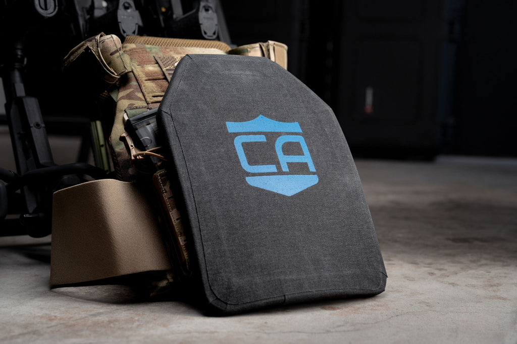Hard Body Armor Packages | Caliber Armor