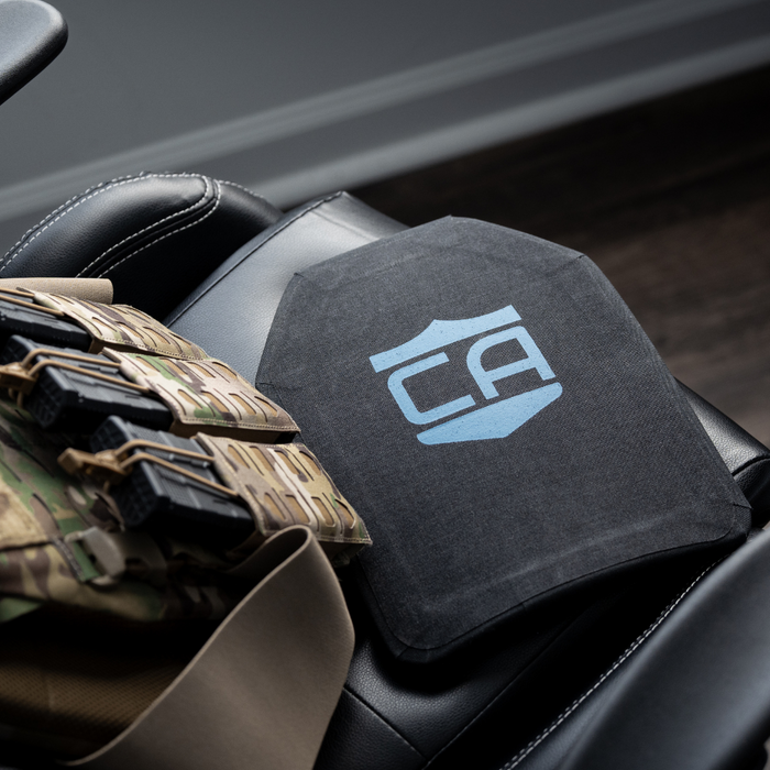 Level IV Body Armor Plates | Caliber Armor