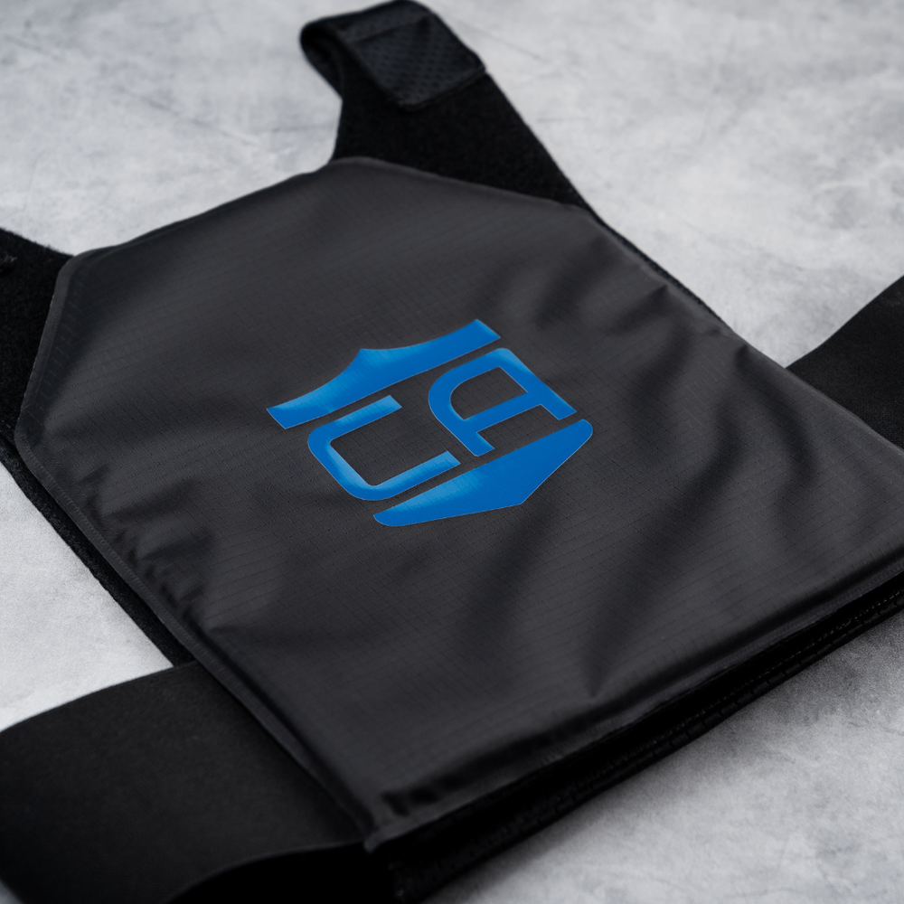 Level IIIA (HG2) Body Armor & Handgun Protection | Caliber Armor