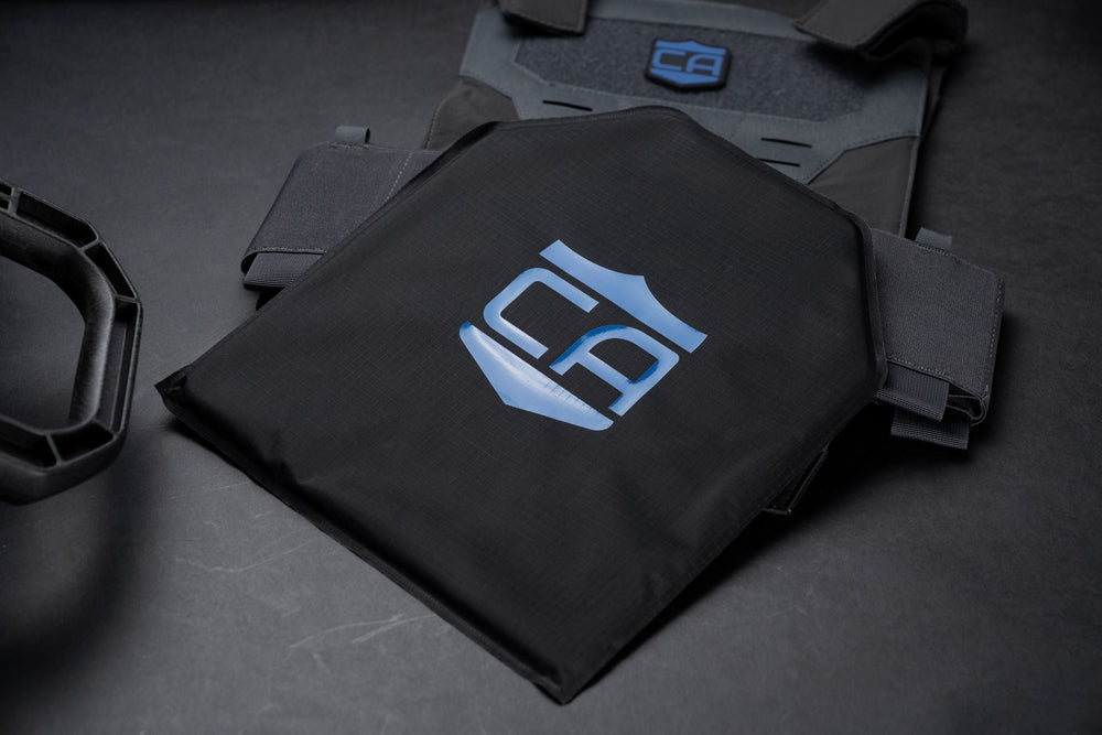 Soft Body Armor Packages | Caliber Armor