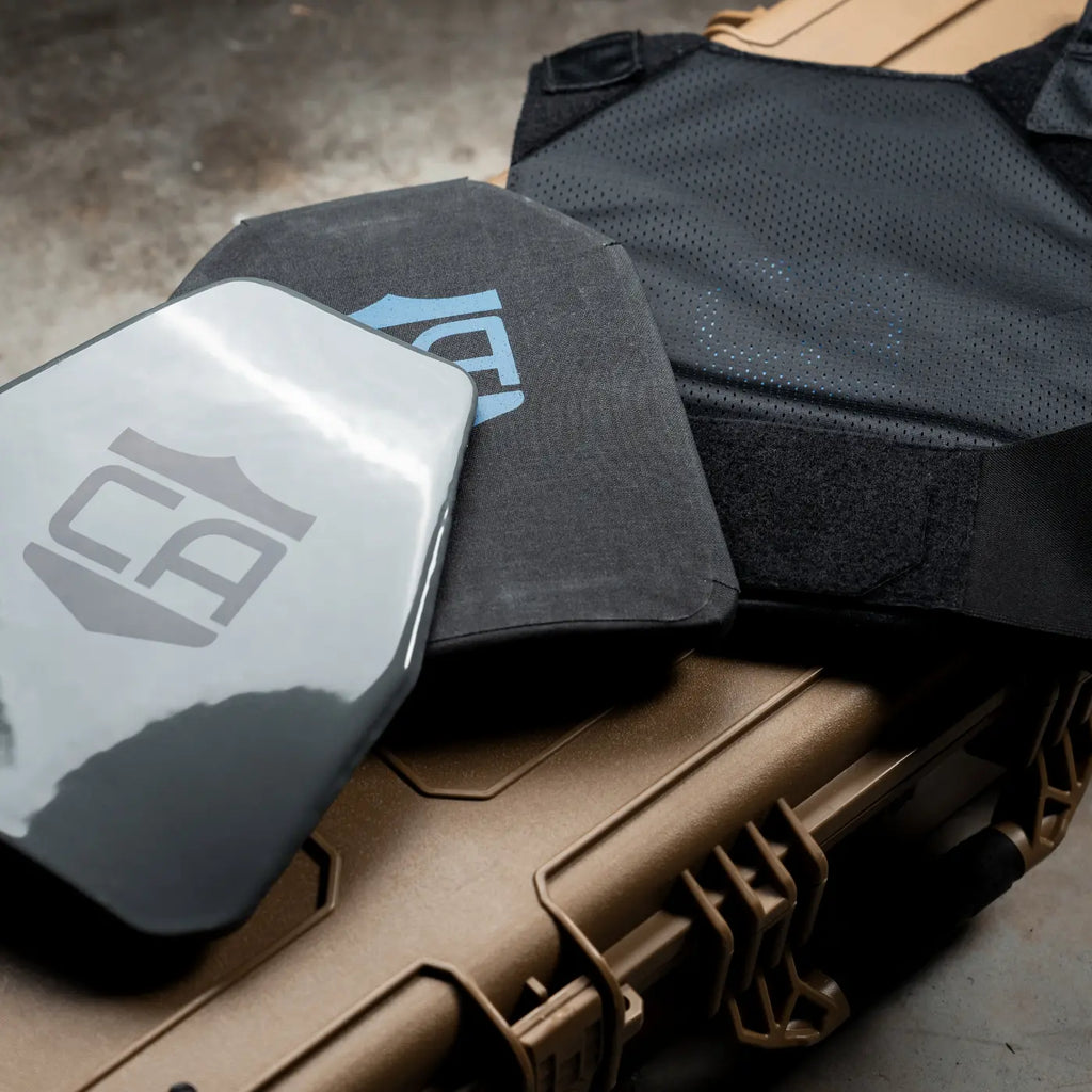 Body Armor | Caliber Armor