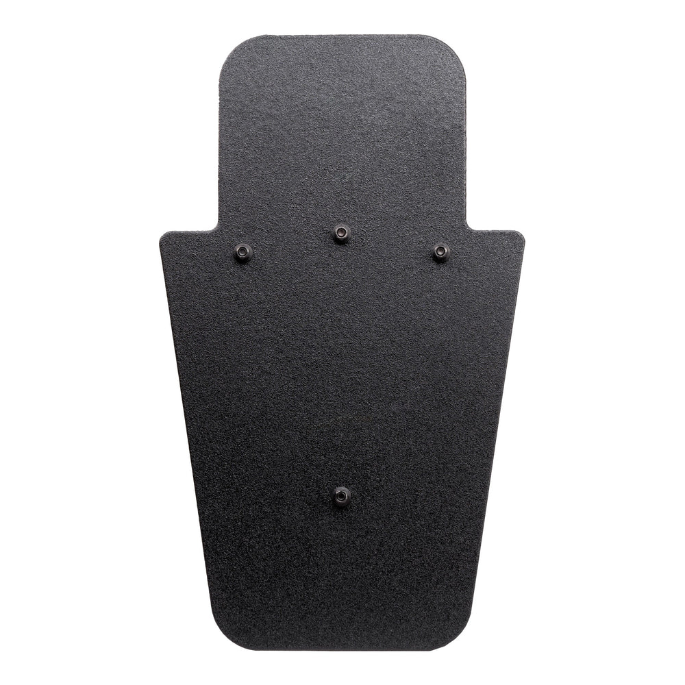 Rifle Rated Ballistic Shields | Caliber Armor
