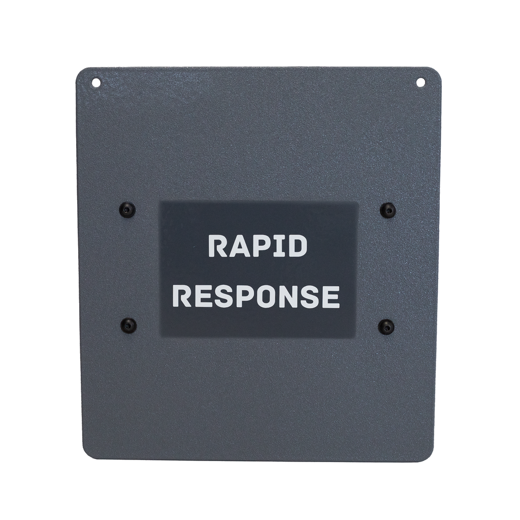 Caliber Armor PRO Series IIIA-HG2 Rapid Response Shield | Handgun ...