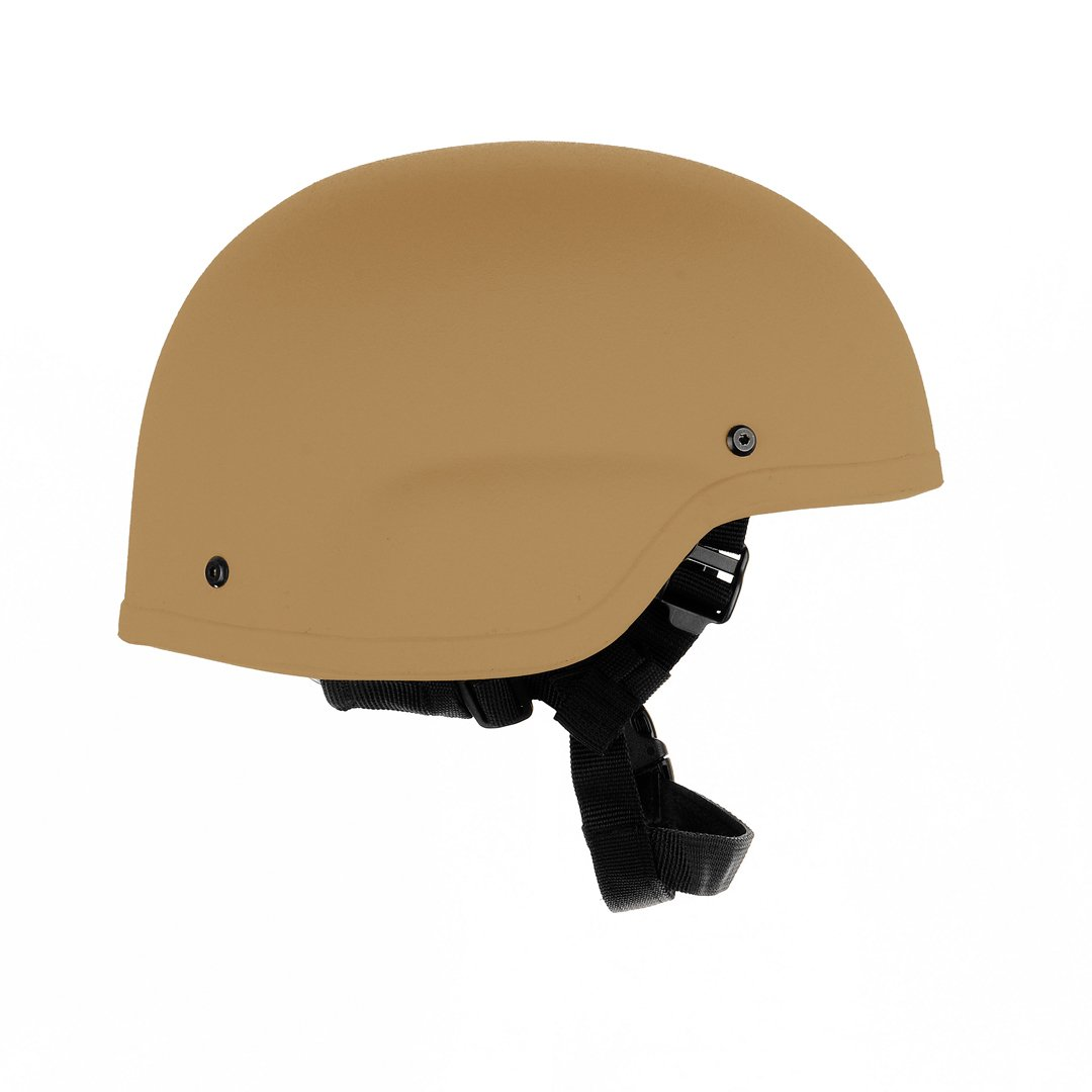 Level IIIA HighCom Striker ACH - Ballistic Helmet