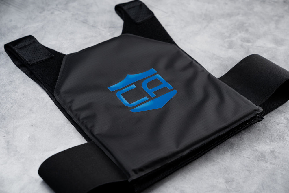 Soft Body Armor Packages | Caliber Armor