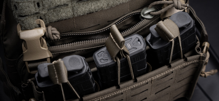 Dealer Inquiry | Caliber Armor