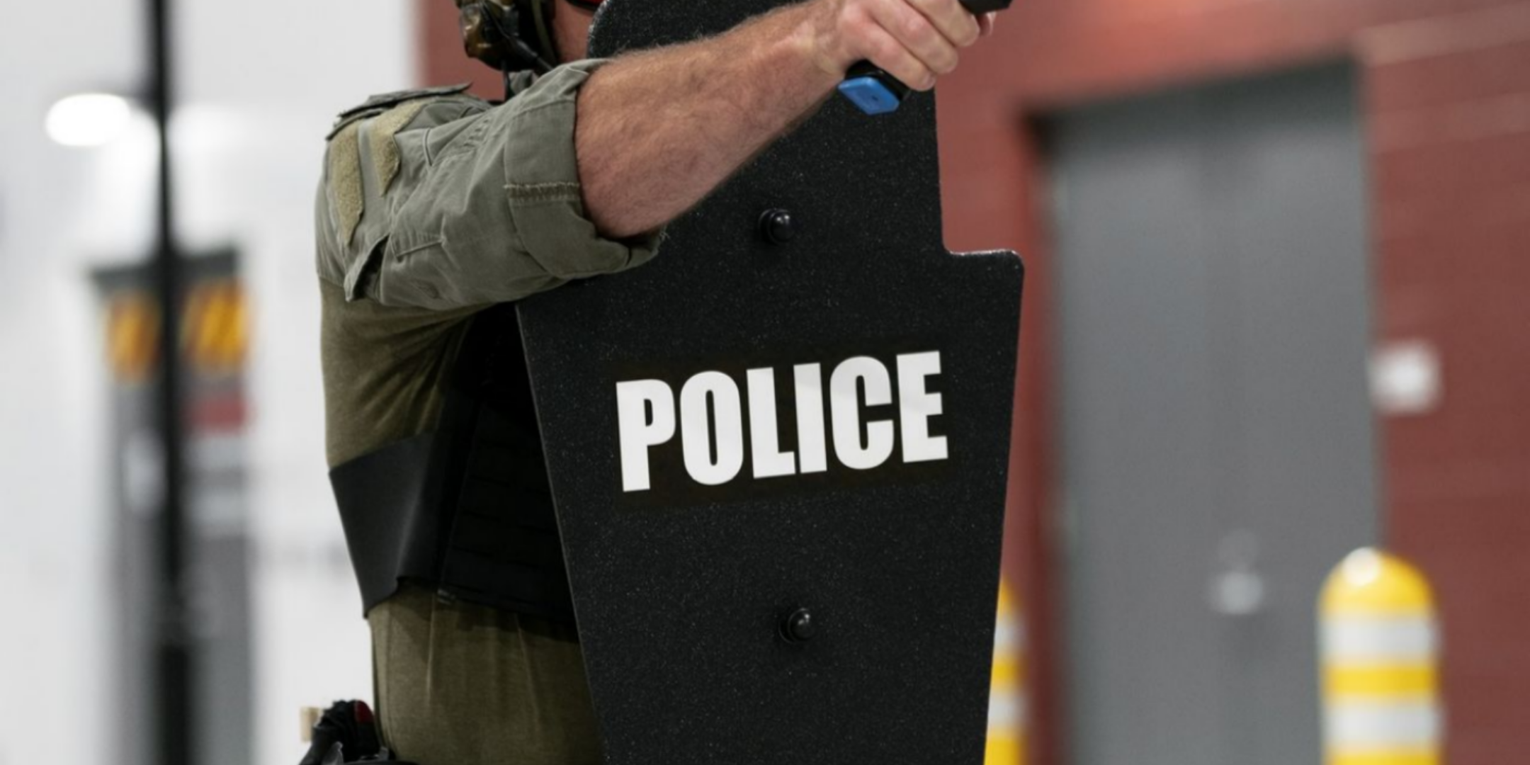 Caliber Armor | Body Armor, Ballistic Shields & Tactical Gear