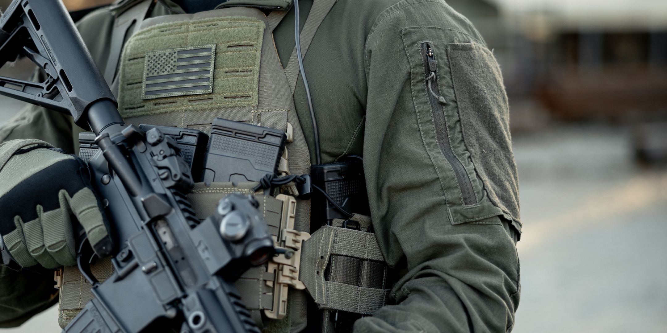 Caliber Armor | Body Armor, Ballistic Shields & Tactical Gear