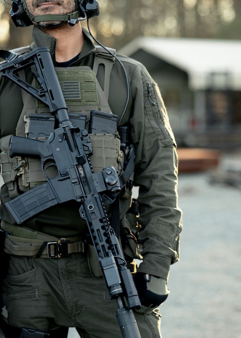 Caliber Armor | Body Armor, Ballistic Shields & Tactical Gear