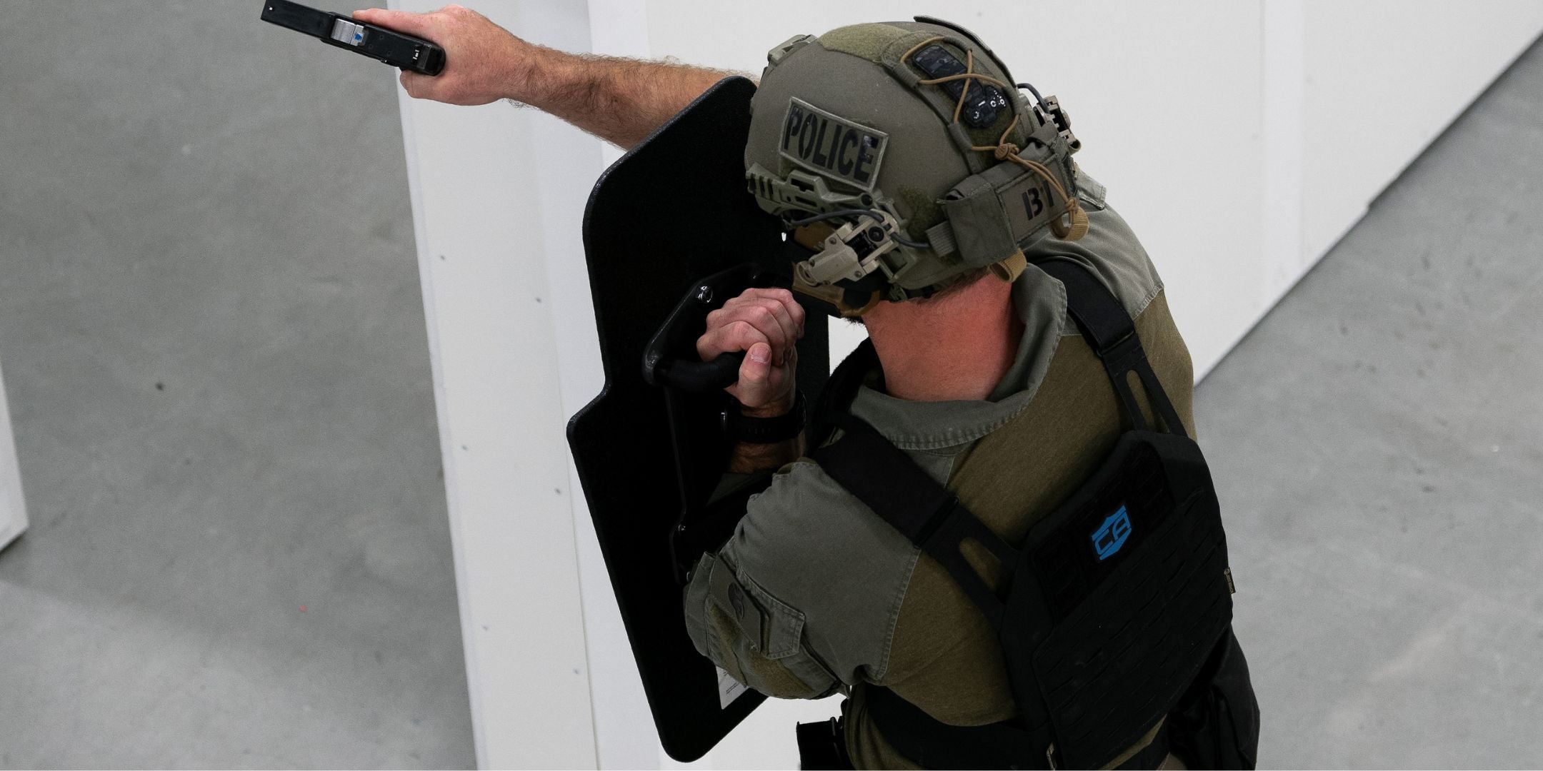 Caliber Armor | Body Armor, Ballistic Shields & Tactical Gear