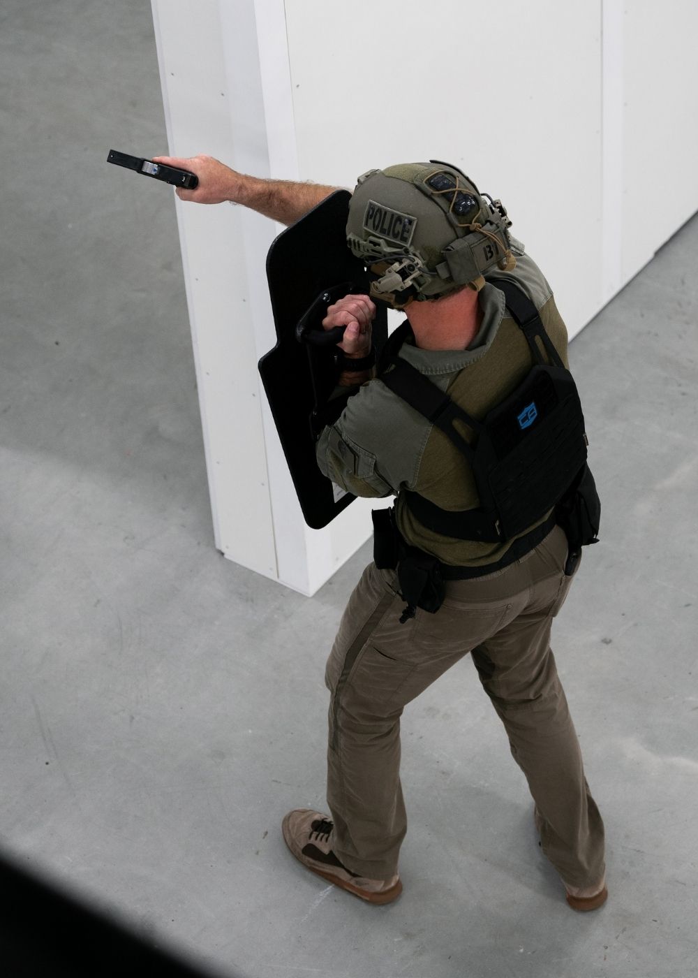 Caliber Armor | Body Armor, Ballistic Shields & Tactical Gear