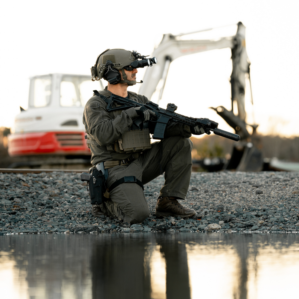 Caliber Armor | Body Armor, Ballistic Shields & Tactical Gear