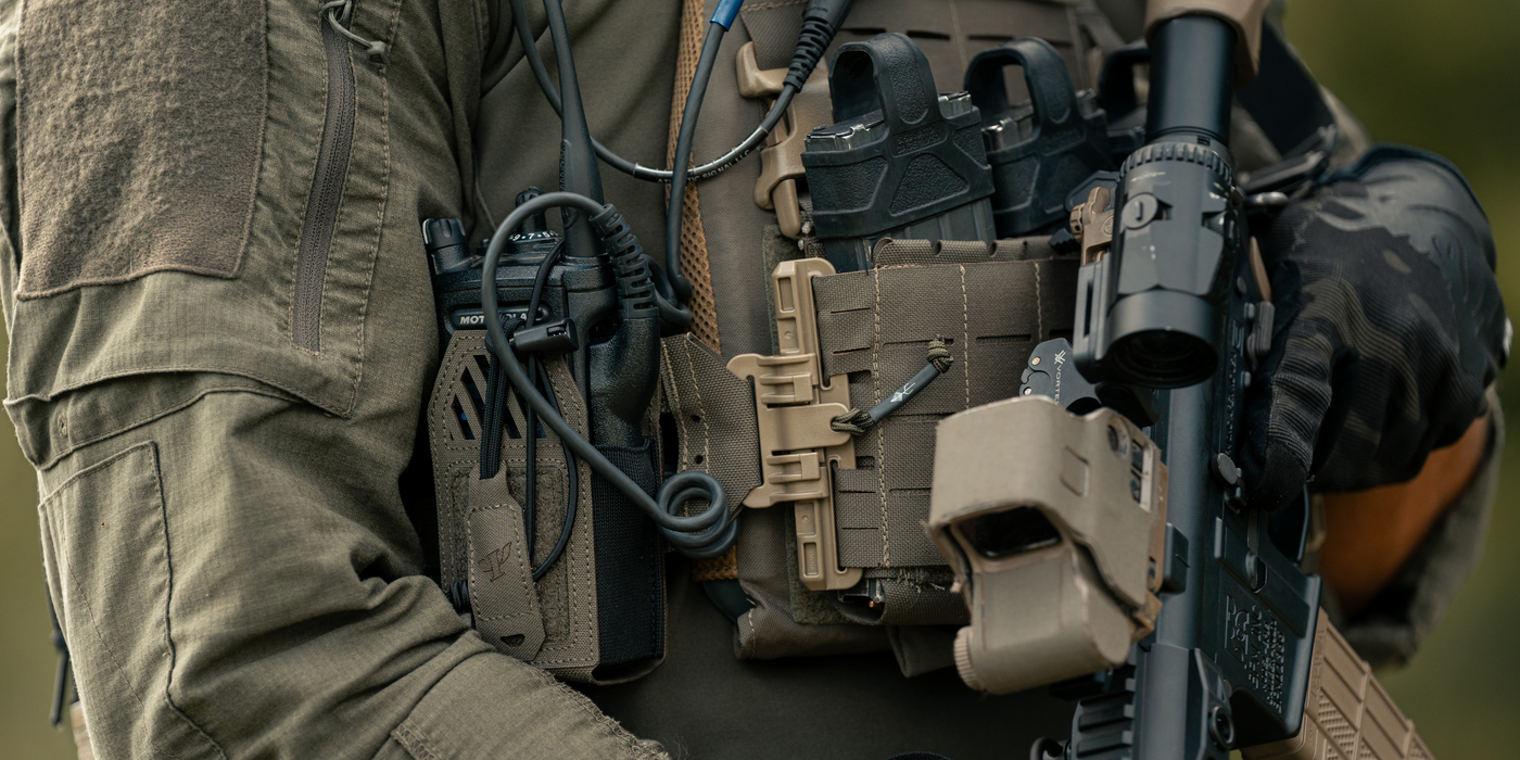 Caliber Armor | Body Armor, Ballistic Shields & Tactical Gear