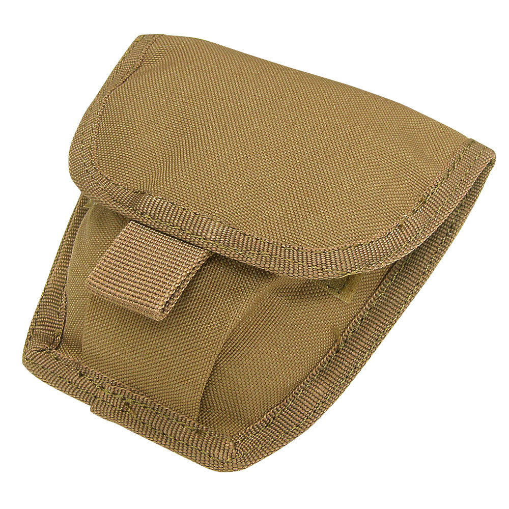 MOLLE Handcuff Pouch